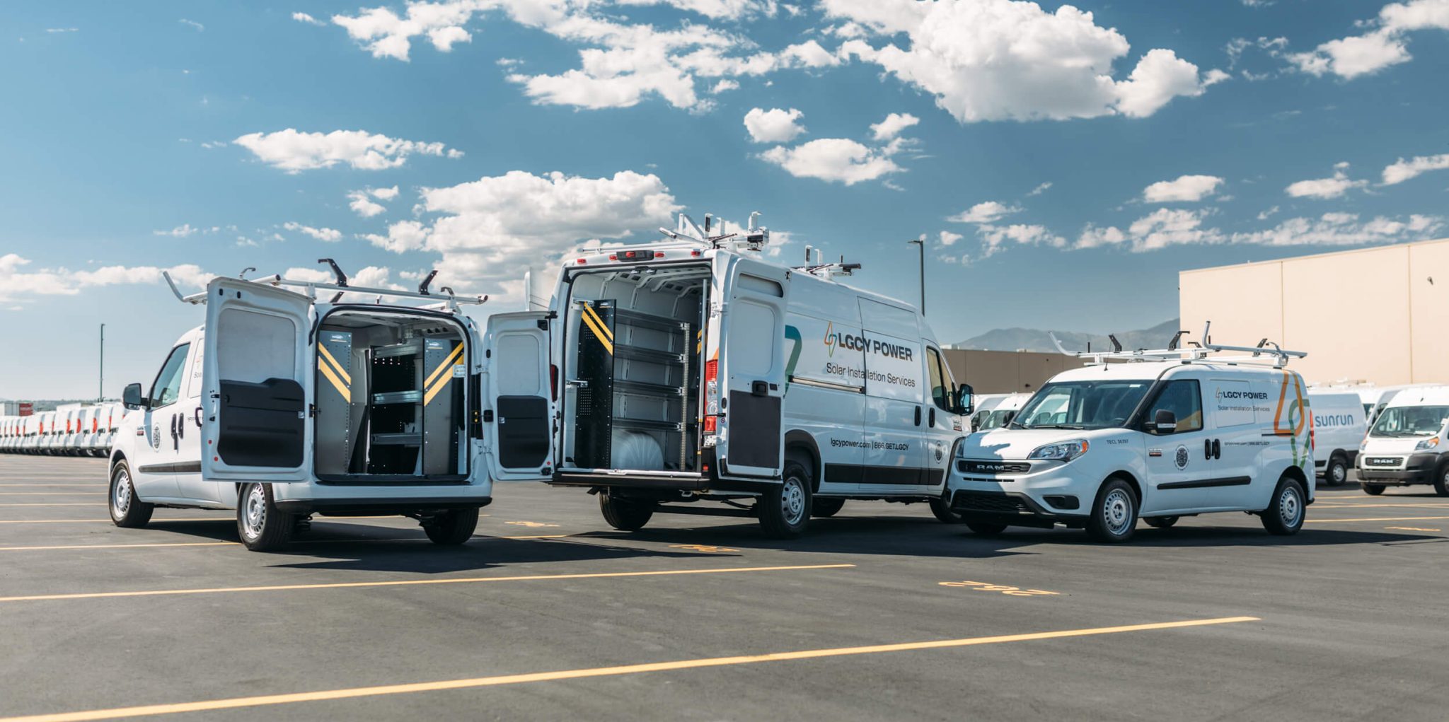 Disruptive Innovation Is Only the Beginning | Kingbee Vans